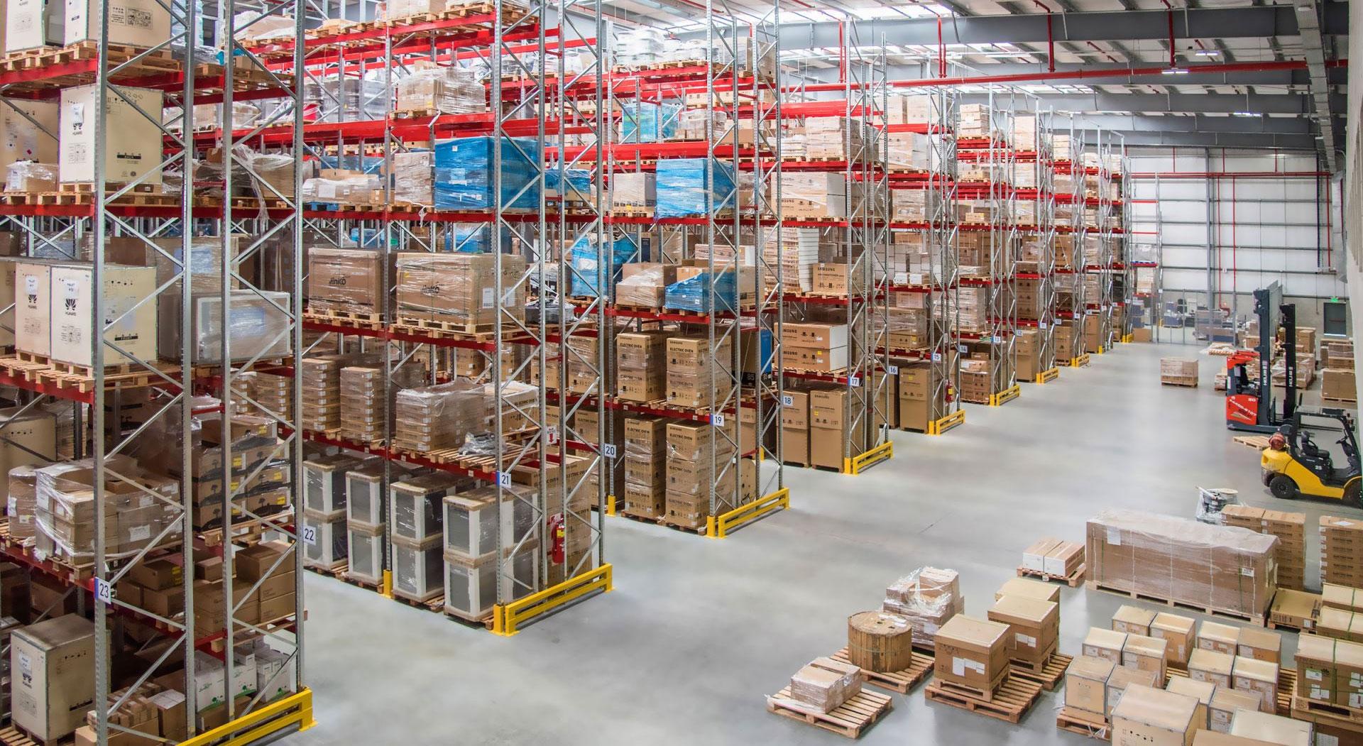 Inspecciones Técnicas De Racks - Racks Security